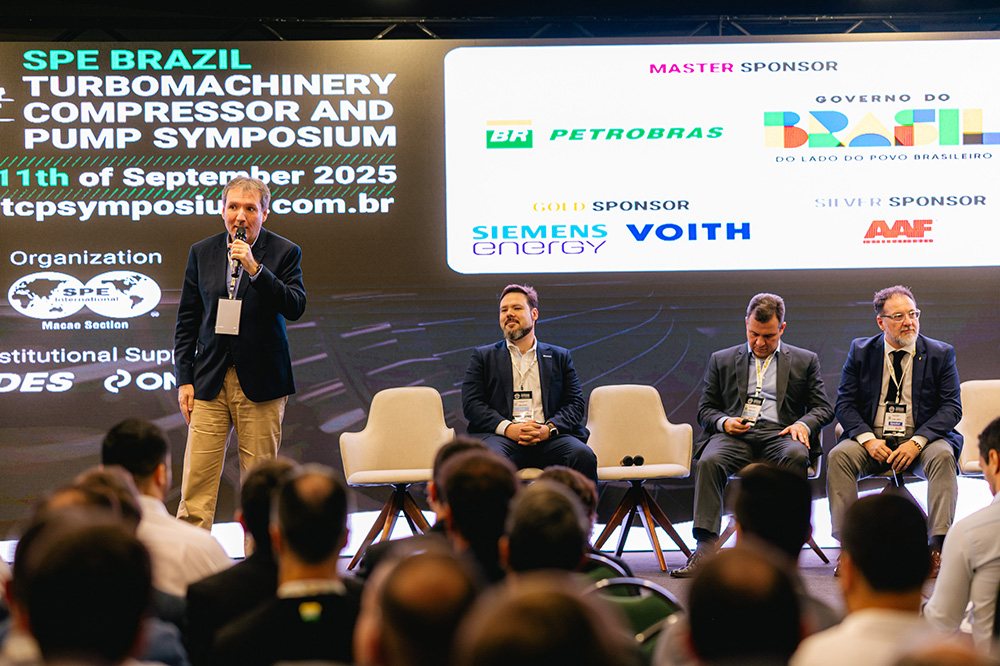 Photos 2025 – SPE Brazil TCP Symposium
