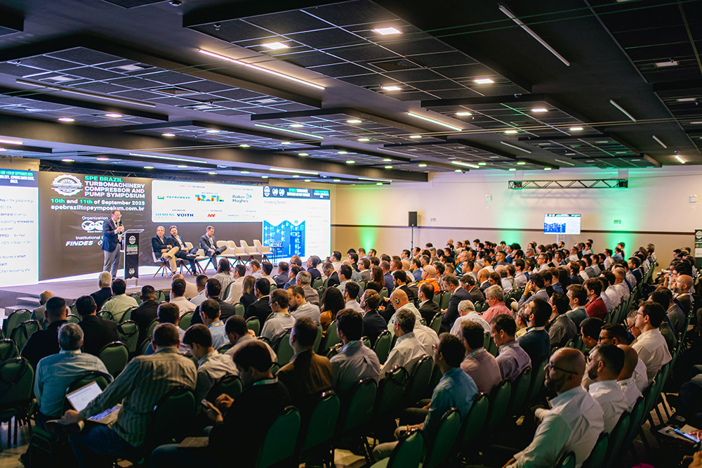 Photos 2025 – SPE Brazil TCP Symposium