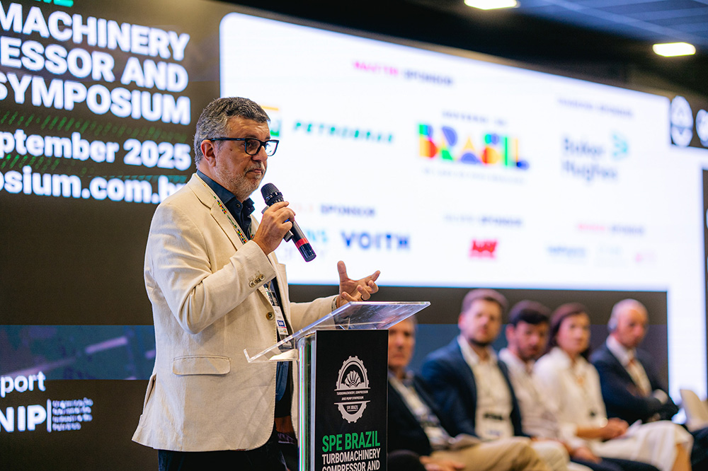 Photos 2025 – SPE Brazil TCP Symposium
